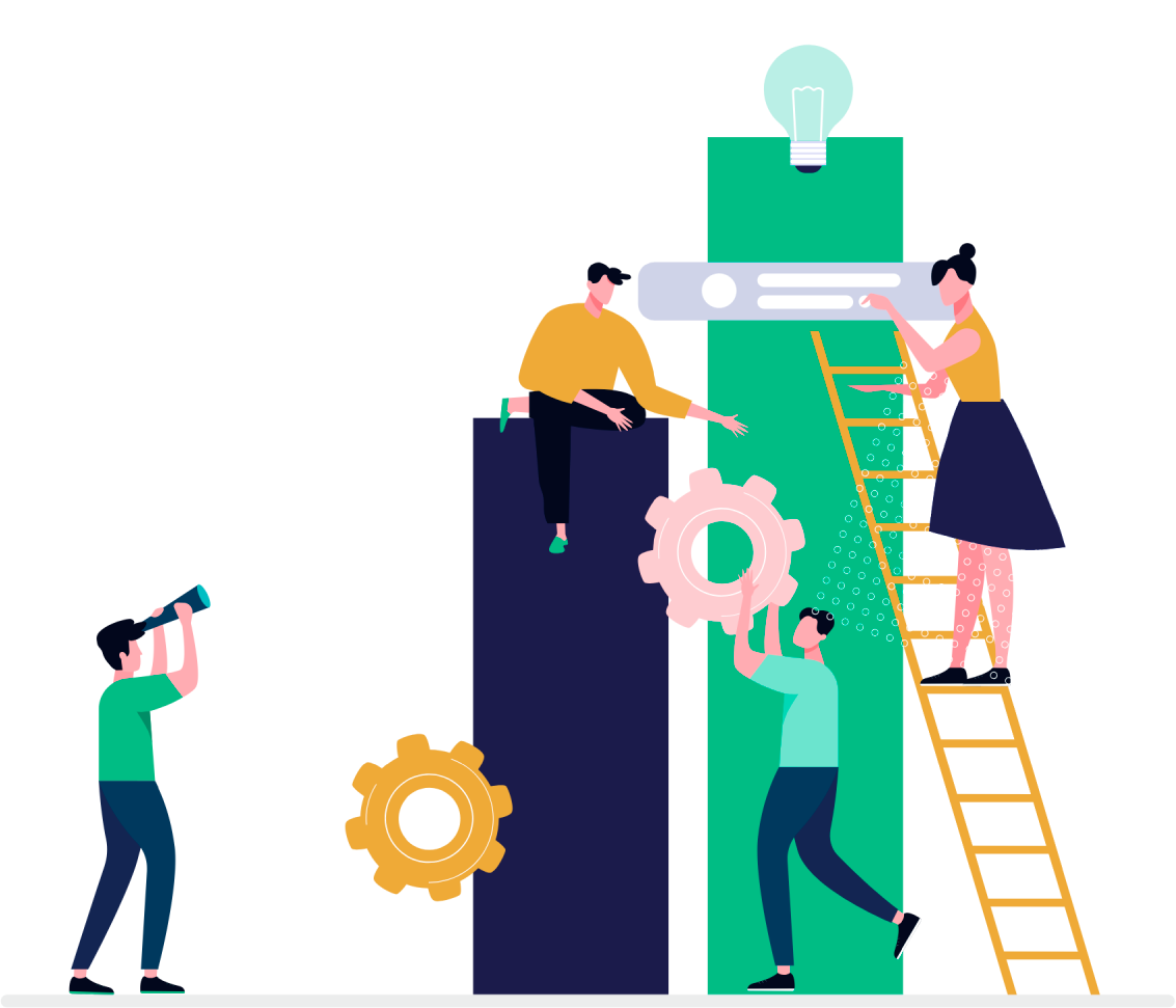 Technogen - The World's Leading Tech Talent Enablement Firm